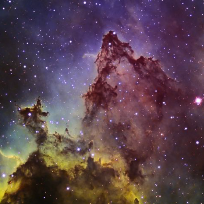 The Emergence of Supernormal Capacities, Pt. 1 | Integral Transformative Practice